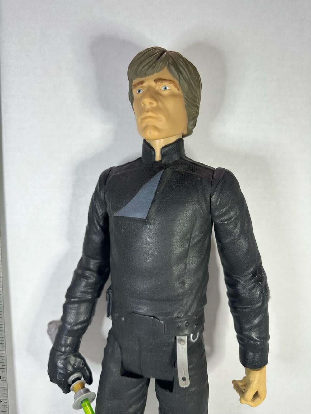 Jakks Pacific | Toys | Jakks Pacific Star Wars Bigfig Rotj 8 Luke ...